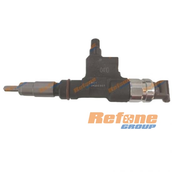 Injector For HINO Wholesale,high Efficiency Injector For HINO Suppliers ...